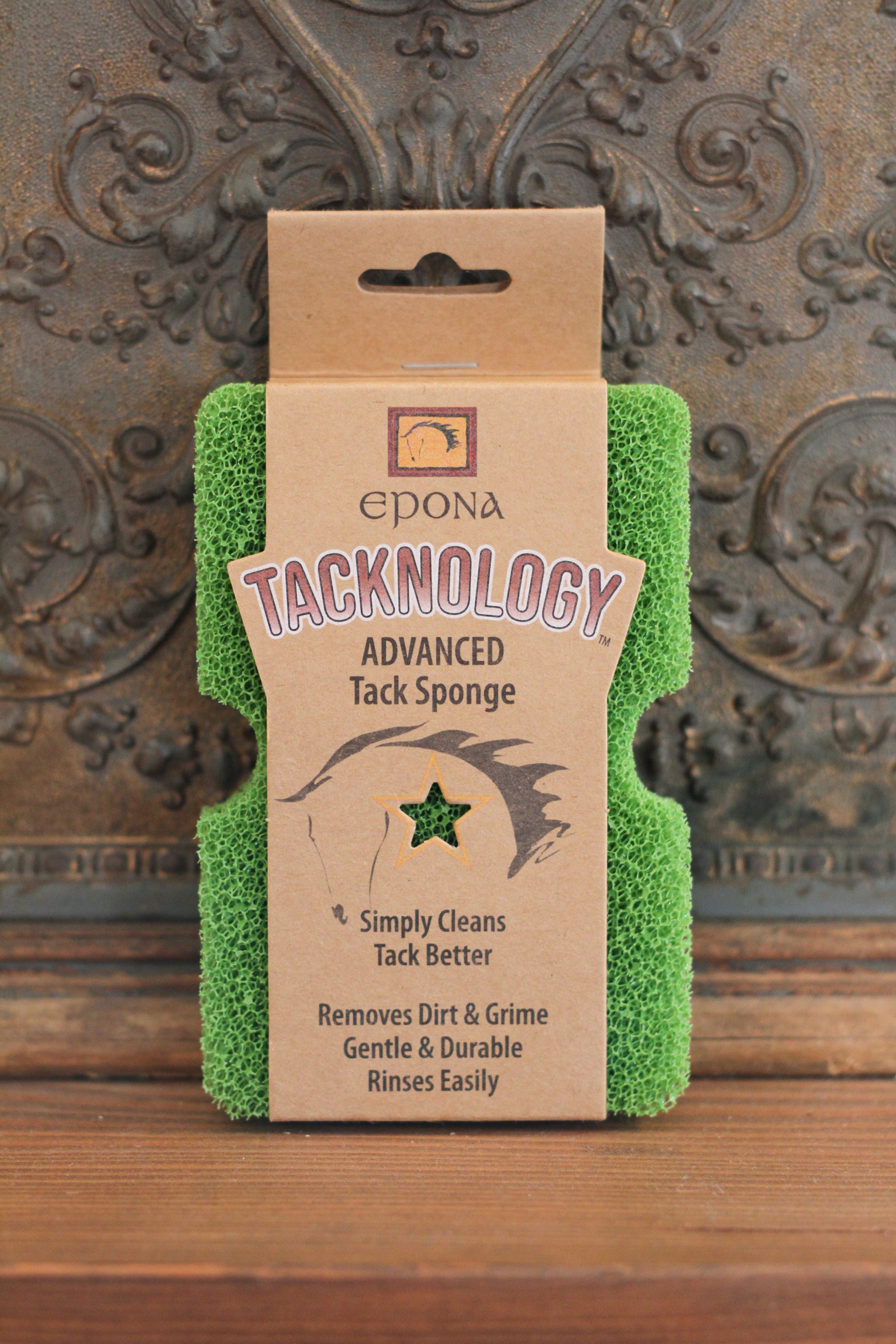 Epona Advanced Tack Sponge – The North Country Tack